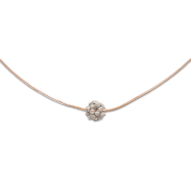 Buy Rose Gold Chains for Womens Online | Starkle