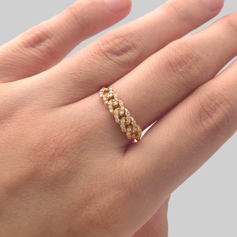 Buy Rings For Women Online | Ladies Ring - Starkle